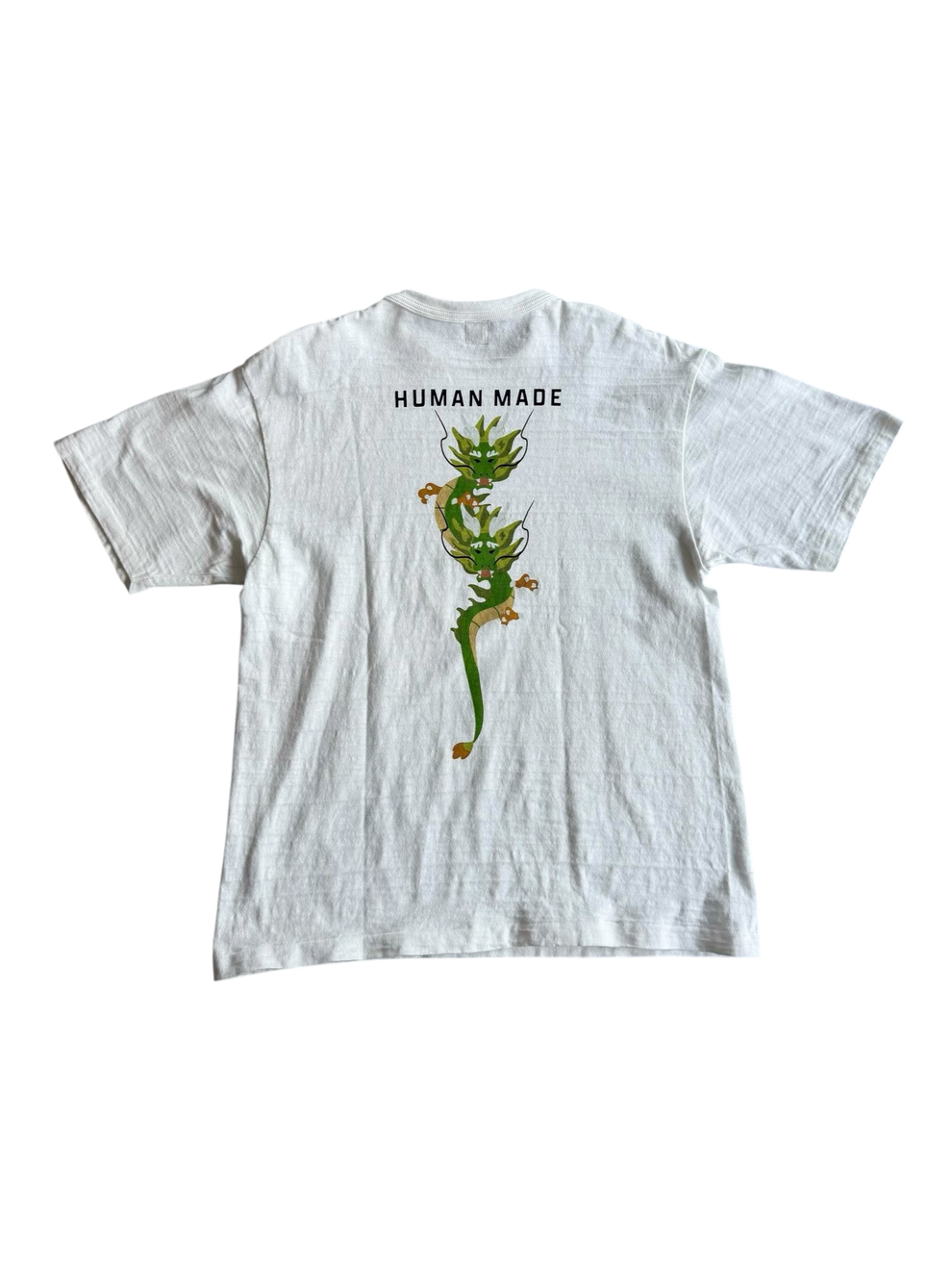 Human Made ‘Dragon’ Tee – Beyond Archives