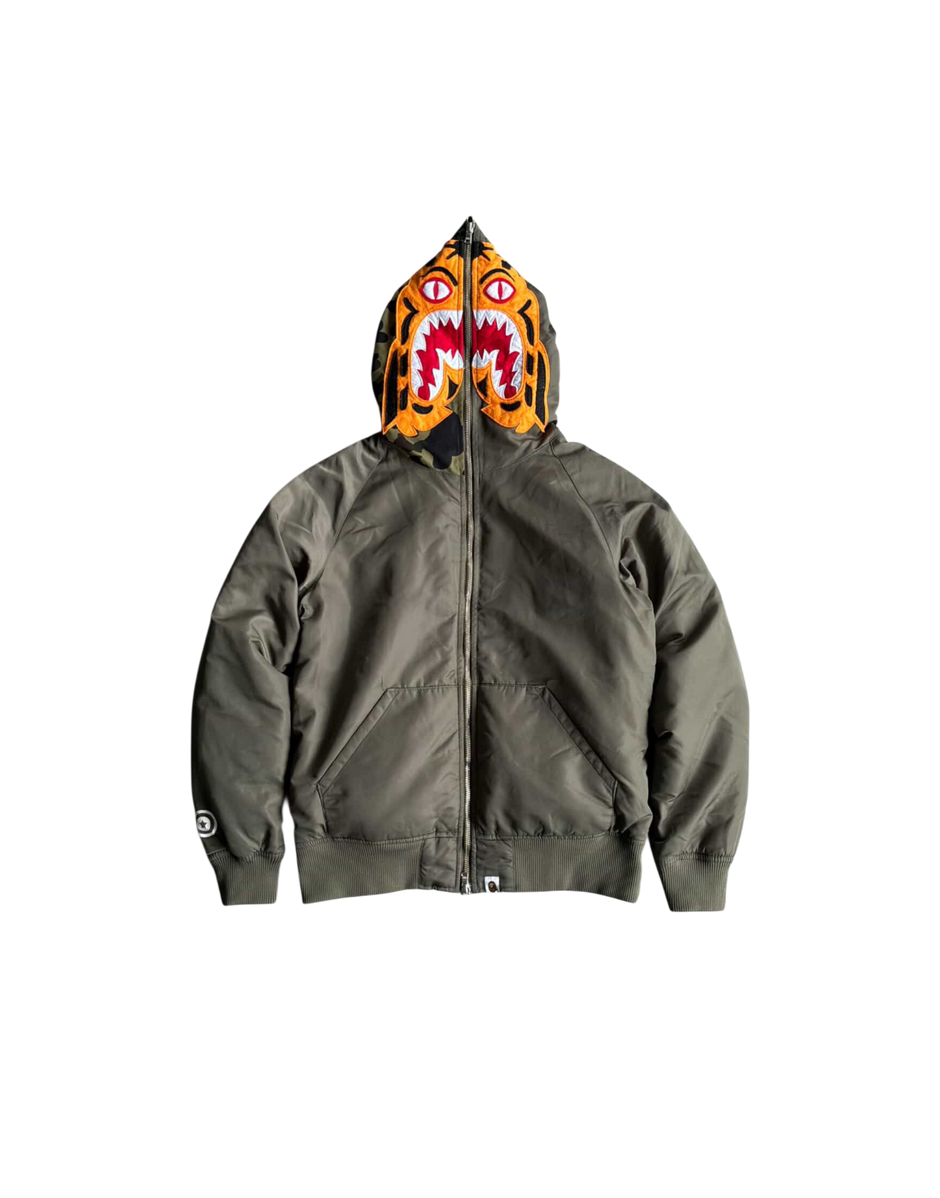 Bape Collection: Curation of Pre-loved & Brand New Shirts, Jackets ...