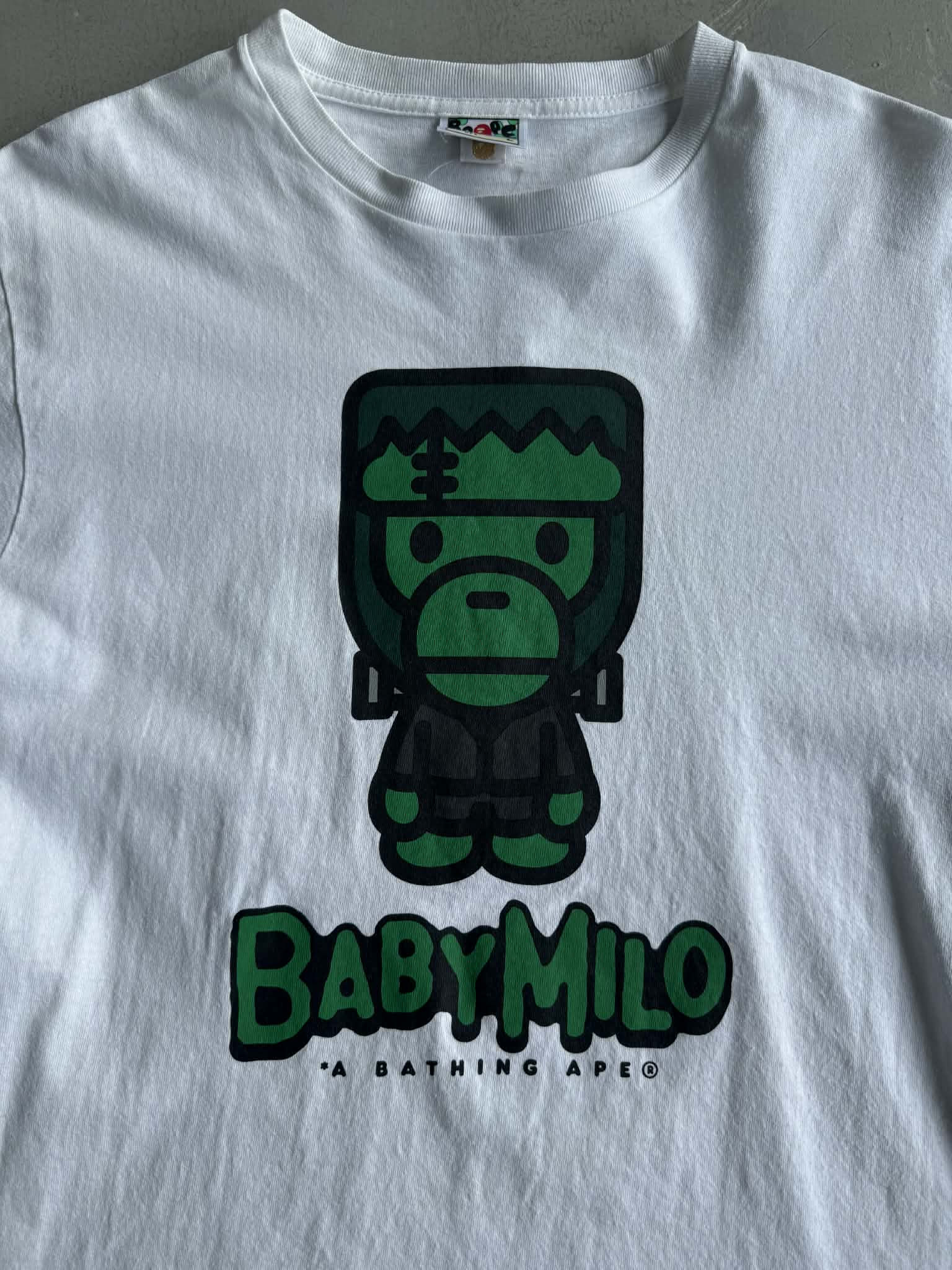 Bape Collection: Curation of Pre-loved & Brand New Shirts, Jackets ...