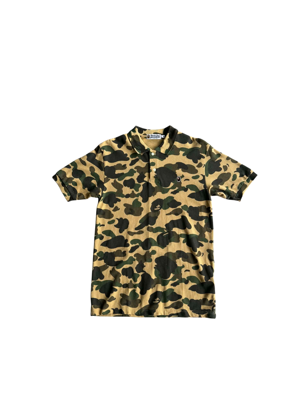 Bape Collection: Curation of Pre-loved & Brand New Shirts, Jackets ...